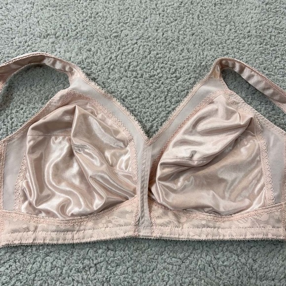Playtex | Intimates & Sleepwear | Playtex Bra 42d Full Coverage 493 8 ...